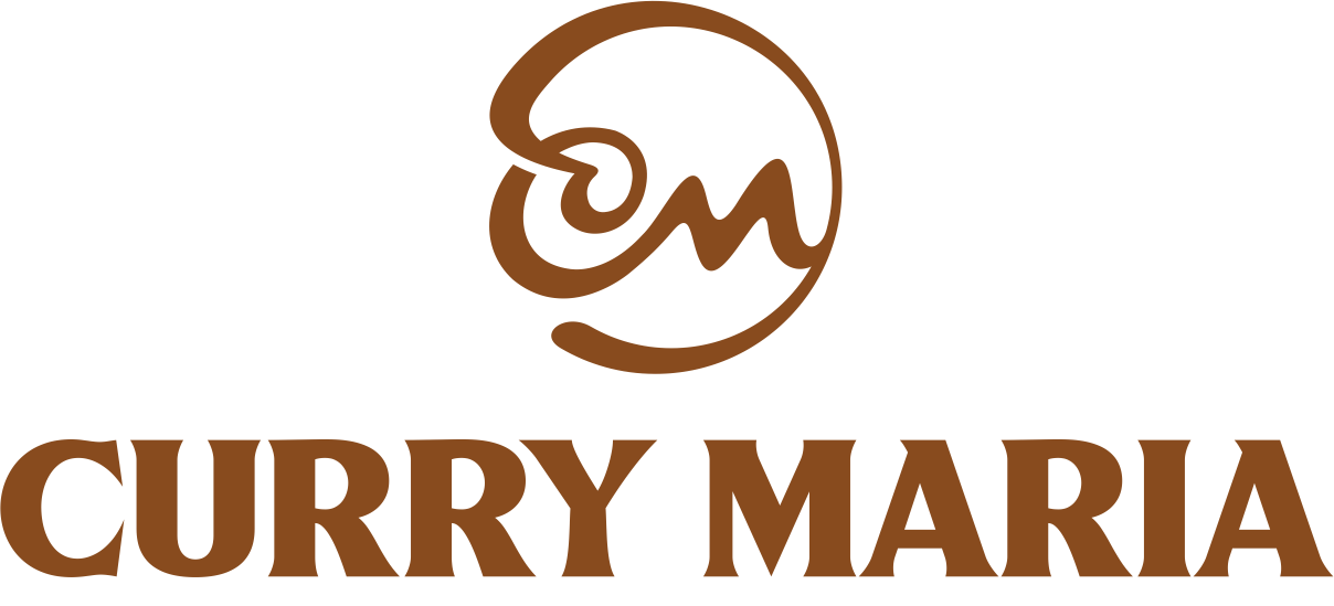 Curry Maria – Curated Village Recipes